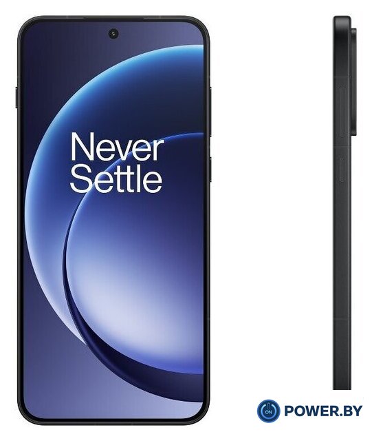 Телефон OnePlus 15R 12GB/512GB международная версия (угольно-черный ...